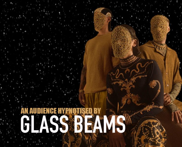 Has pop music evolved since the 90's? If not... why not?